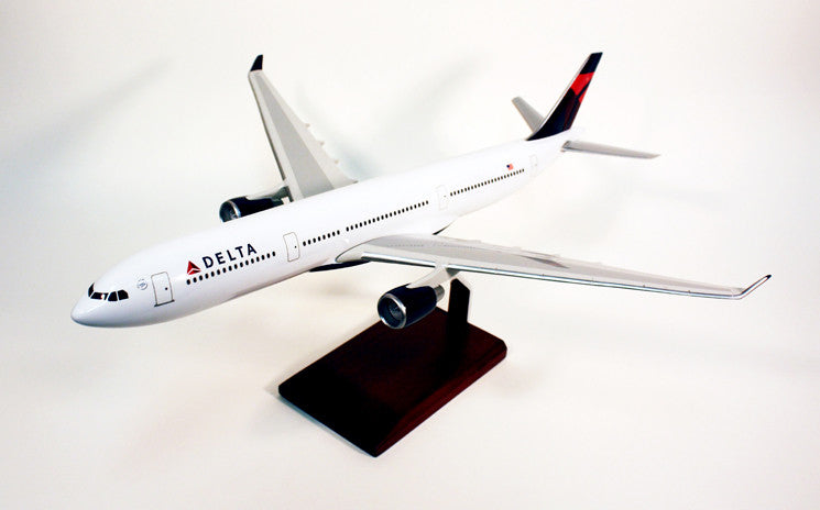 Delta Airlines A330 300
