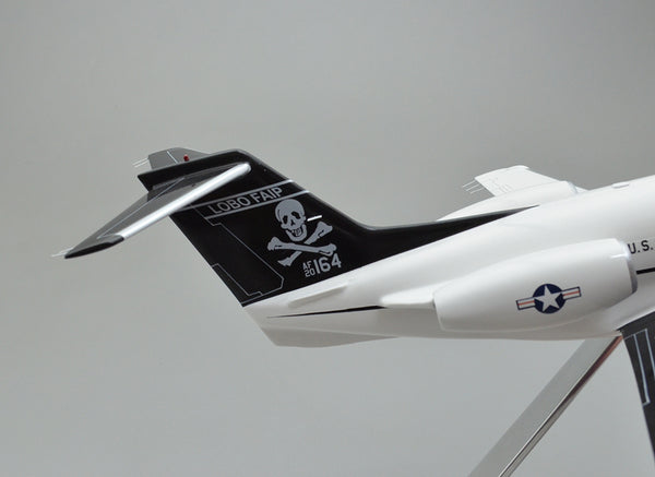T-1 Jayhawk Custom Express Model Airplane – Aim Higher Jets