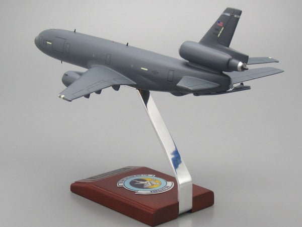 KC-10 Extender Custom Express Model Airplane – Aim Higher Jets