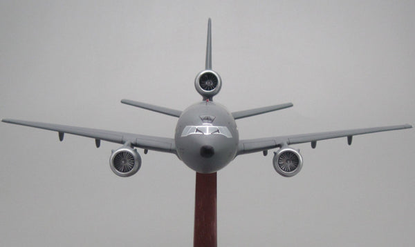 KC-10 Extender Custom Express Model Airplane – Aim Higher Jets