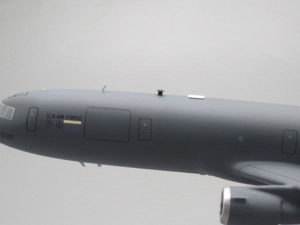 KC-10 Extender Custom Express Model Airplane – Aim Higher Jets