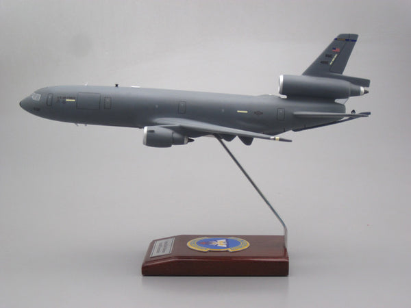 KC-10 Extender Custom Express Model Airplane – Aim Higher Jets