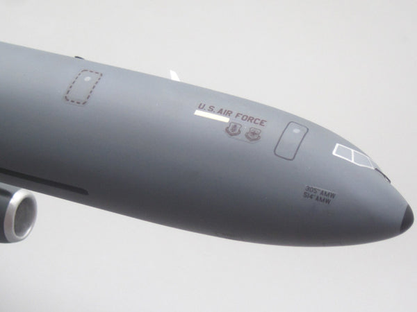 KC-10 Extender Custom Express Model Airplane – Aim Higher Jets